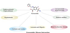 Furosemide - Drugs Details