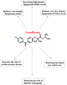 Fenofibrate - Drugs Details