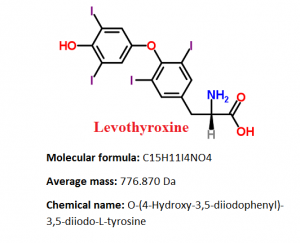 Levothyroxine - Drugs Details
