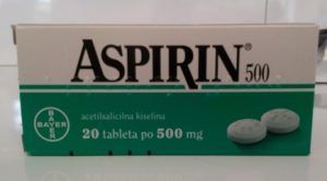 Coumadin and Aspirin - Drugs Details