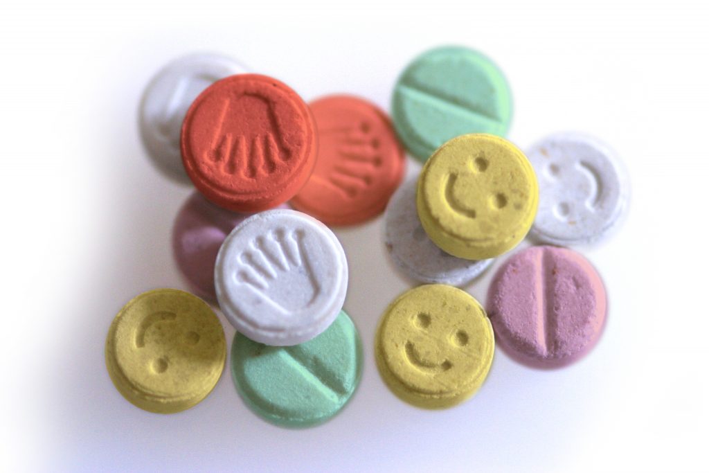 How long does Ecstasy stay in your system - Drugs Details