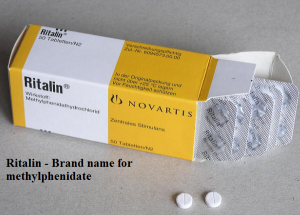 Methylphenidate - Drugs Details