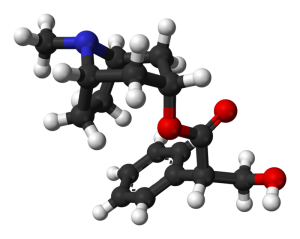 Hyoscyamine - Drugs Details