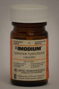 Loperamide - Drugs Details