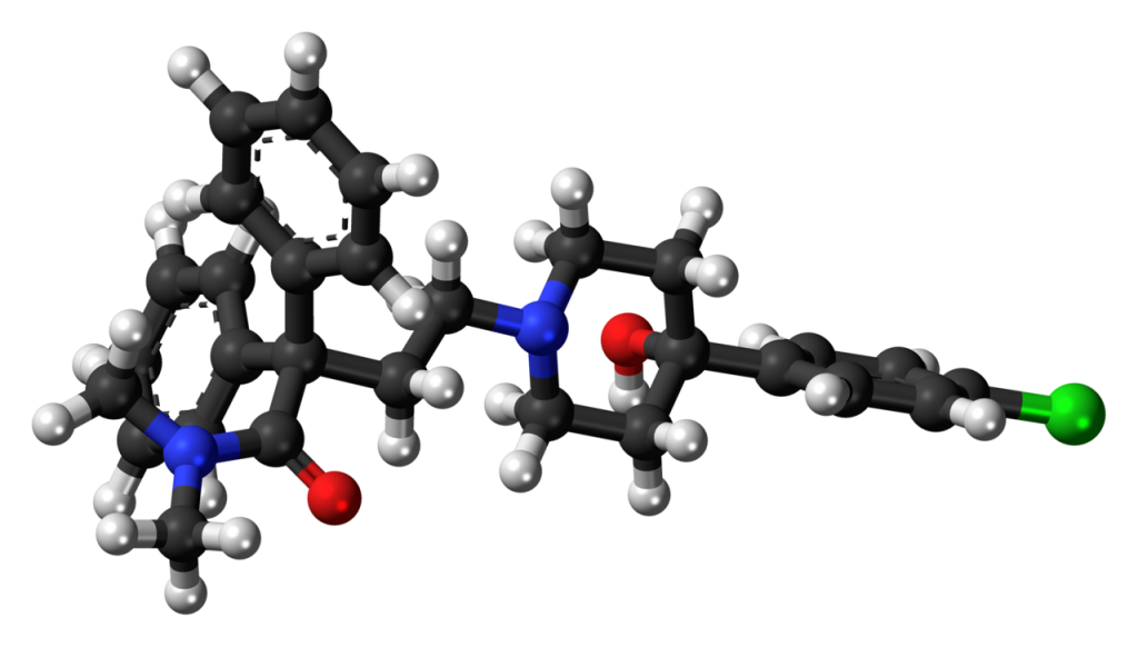 Loperamide - Drugs Details