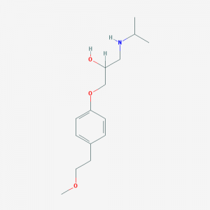 Metoprolol tartrate - Drugs Details