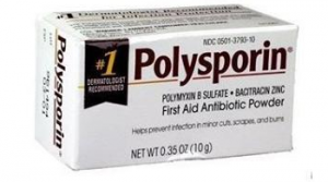 Polysporin powder - Drugs Details