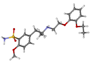 Tamsulosin - Drugs Details