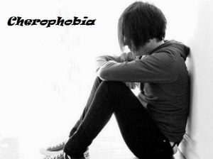 Cherophobia - definition, pronunciation, causes, symptoms, diagnosis ...