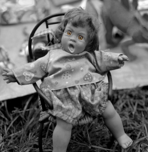 Pediophobia: definition, pronunciation, causes, symptoms, test ...