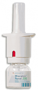 Calcitonin nasal spray - Brands, Indications, Dosage, Side effects ...