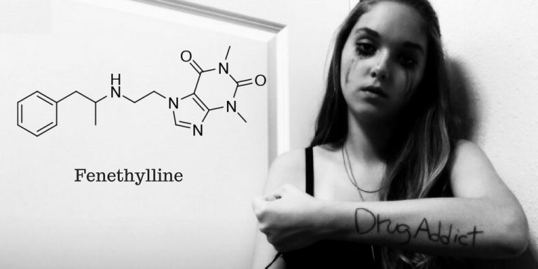Fenethylline drug abuse - Drugs Details
