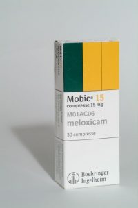 Mobic: Drug class, mechanism of action, uses, dosage, side effects and ...