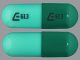 E613 green pill - Identify drug class, imprint, dosage, size, shape ...
