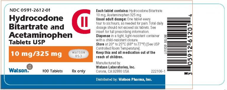 WATSON 853 pill - drug class, dosage, uses, side effects - Drugs Details