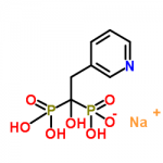 Risedronate : Drug class, mechanism of action, uses, dosage, side ...