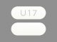 U17 pill - Drug class, use, ingredients, dosage and side effects ...