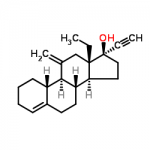 Desogestrel/ethinyl estradiol : Mechanism of action, uses, side effects ...
