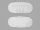 WATSON 853 pill - drug class, dosage, uses, side effects - Drugs Details