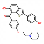 Raloxifene : Drug class, mechanism of action, uses dosage and side ...