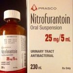Nitrofurantoin - Drug class, mechanism of action, uses, dosage and side ...